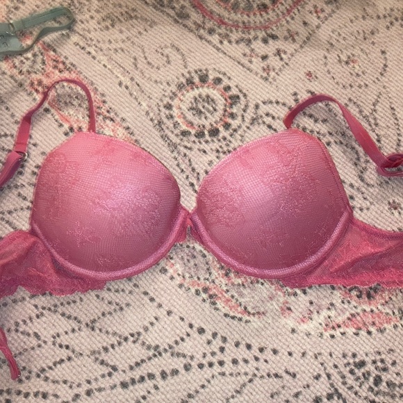 Victoria's Secret | Intimates & Sleepwear | 32 C Victoria Secret Biofit ...